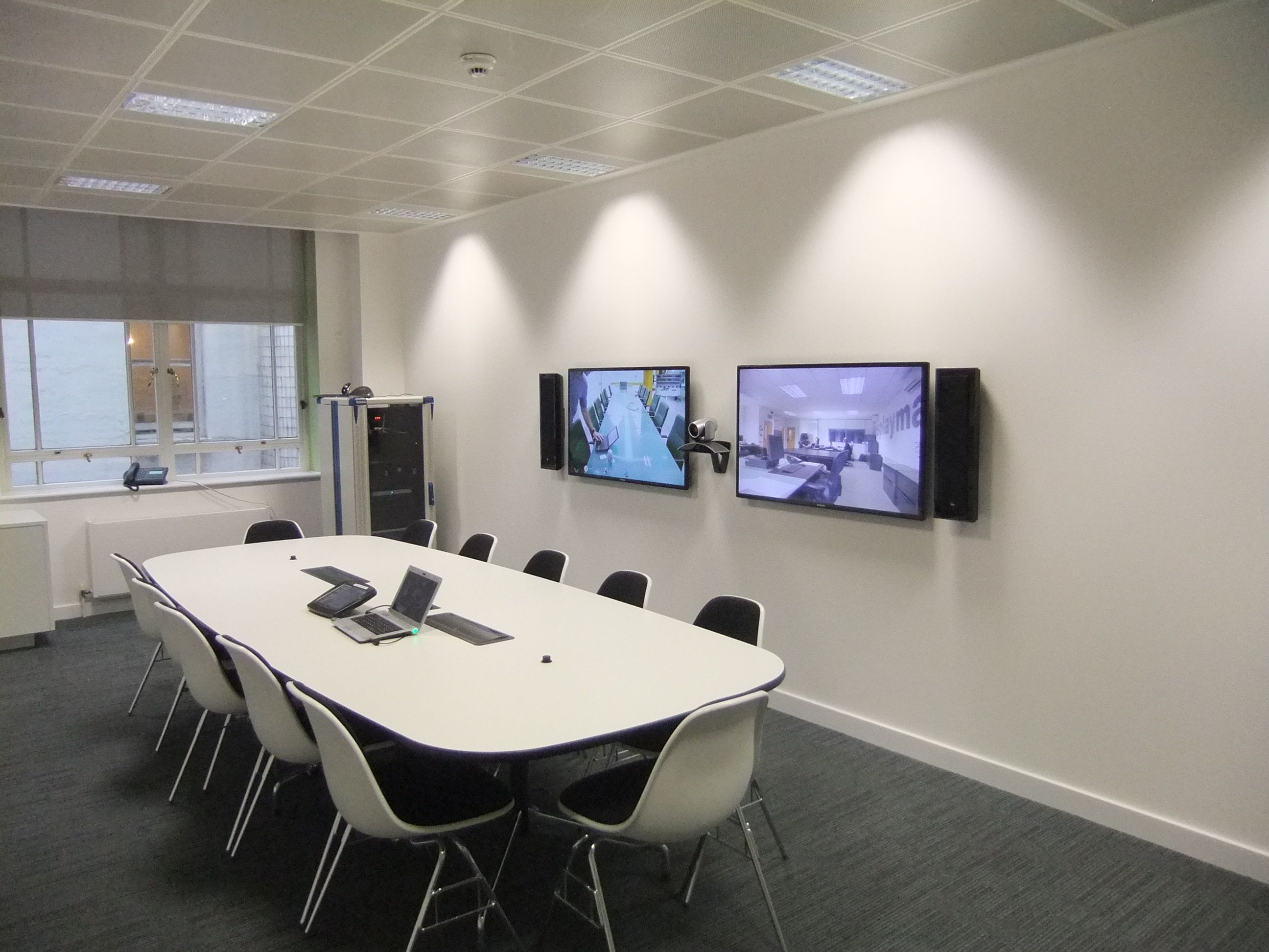 CONFERENCE ROOM | displaymanagerltd