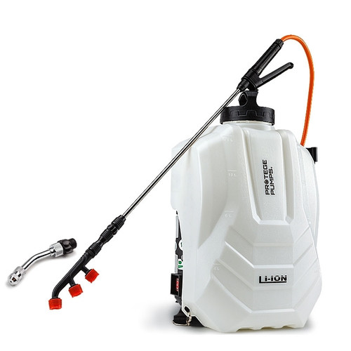 15L Garden Weed Sprayer Multifunction Backpack |Urban Green Farms ...