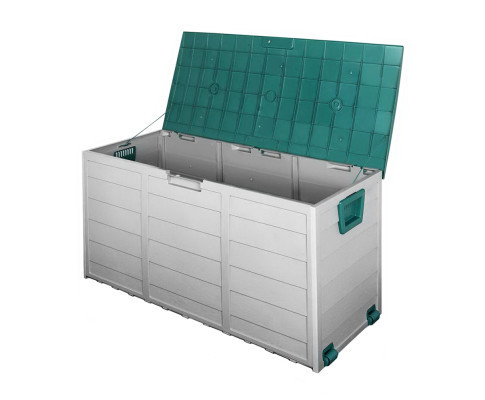 290L Outdoor Storage Box | Urban Green Farms | South Yarra | Australia
