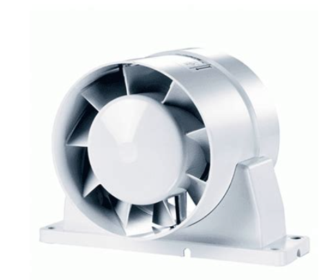 Colossal Inline Fan 150mm | Urban Green Farms | South YarraAU