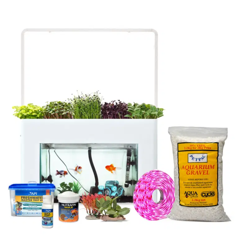 Aquasprouts Freshwater Kit | Urban Green Farms | South Yarra | Australia