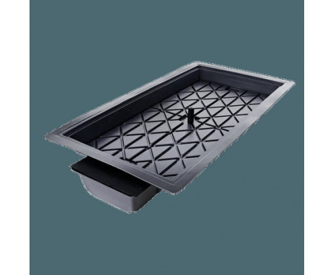 EBB Flood & Drain System - 225 X 118 X 40cm |Urban Green Farms |Croydon ...