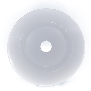 Deep Bowl Reflector Small |Urban Green Farms |Croydon South| AU