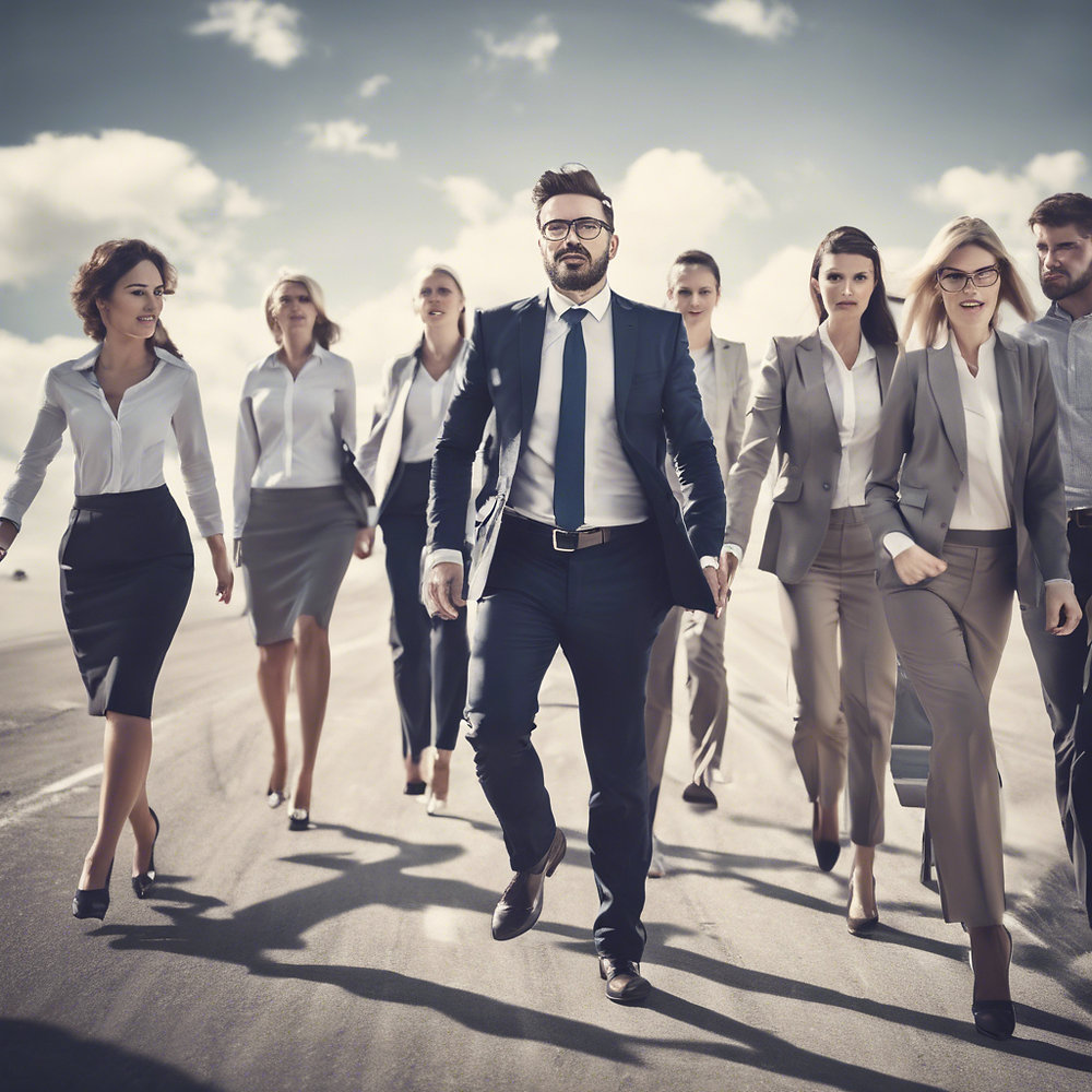 Which Leadership Style is Right for You?