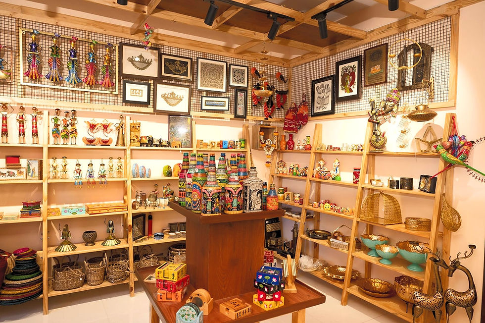 All Products | Truly Tribal