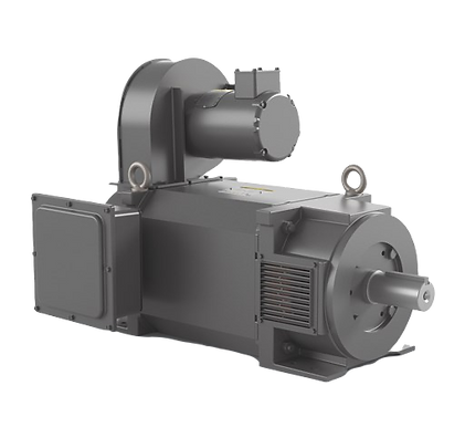 Customized Solutions | Motion Power