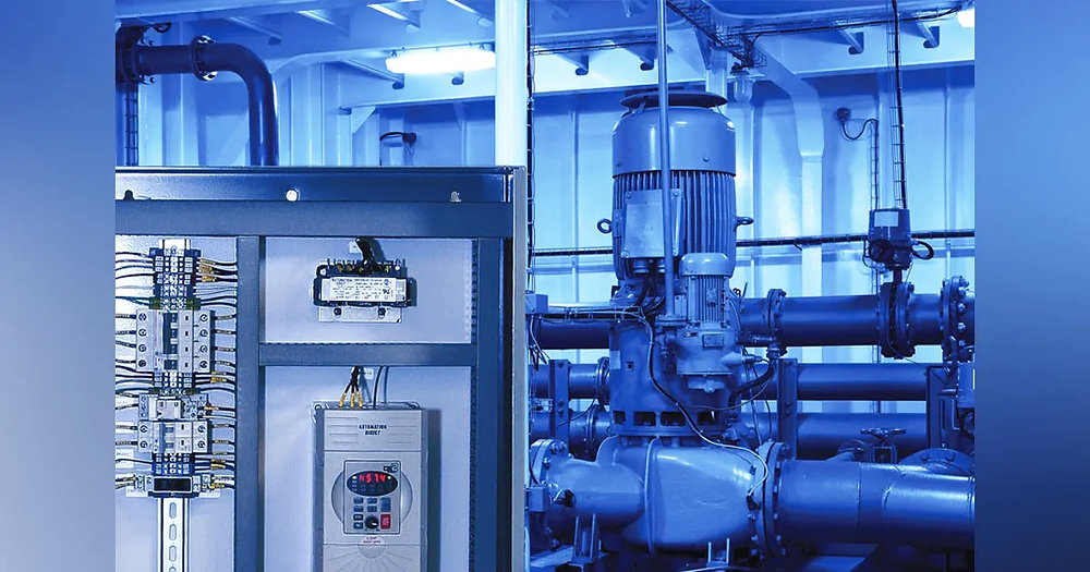VFD or Soft-Starter? What should I use and Why?