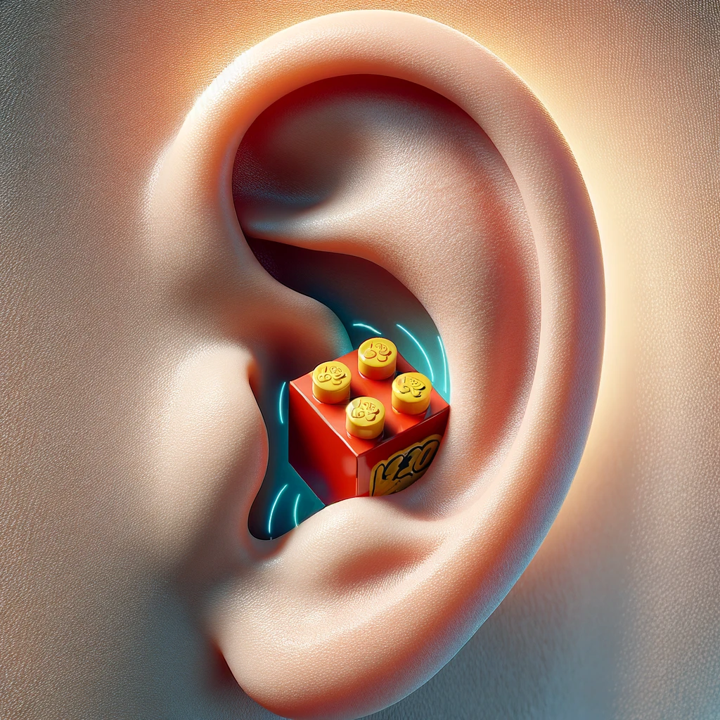 NHS Foreign Bodies Removal| Ear Wax Removal | Stepps & Newton Mearns