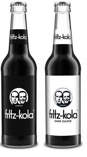 FRITZ-KOLA | GESUNDES ESSEN IN DÜSSELDORF