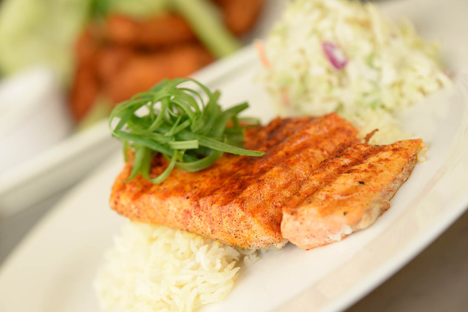 The Greeter's Corner Restaurant | Laguna Beach