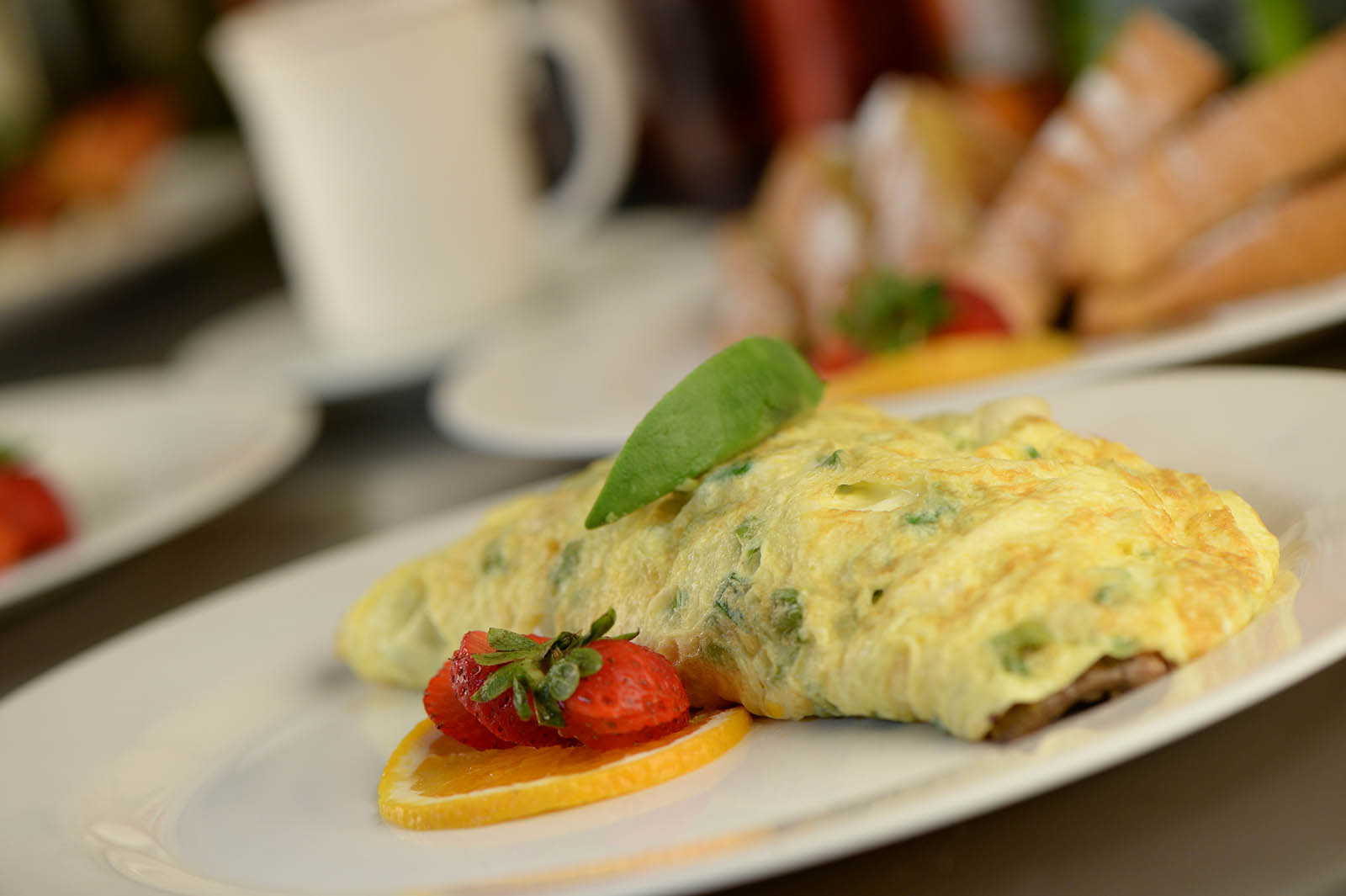 The Greeter's Corner Restaurant | Laguna Beach