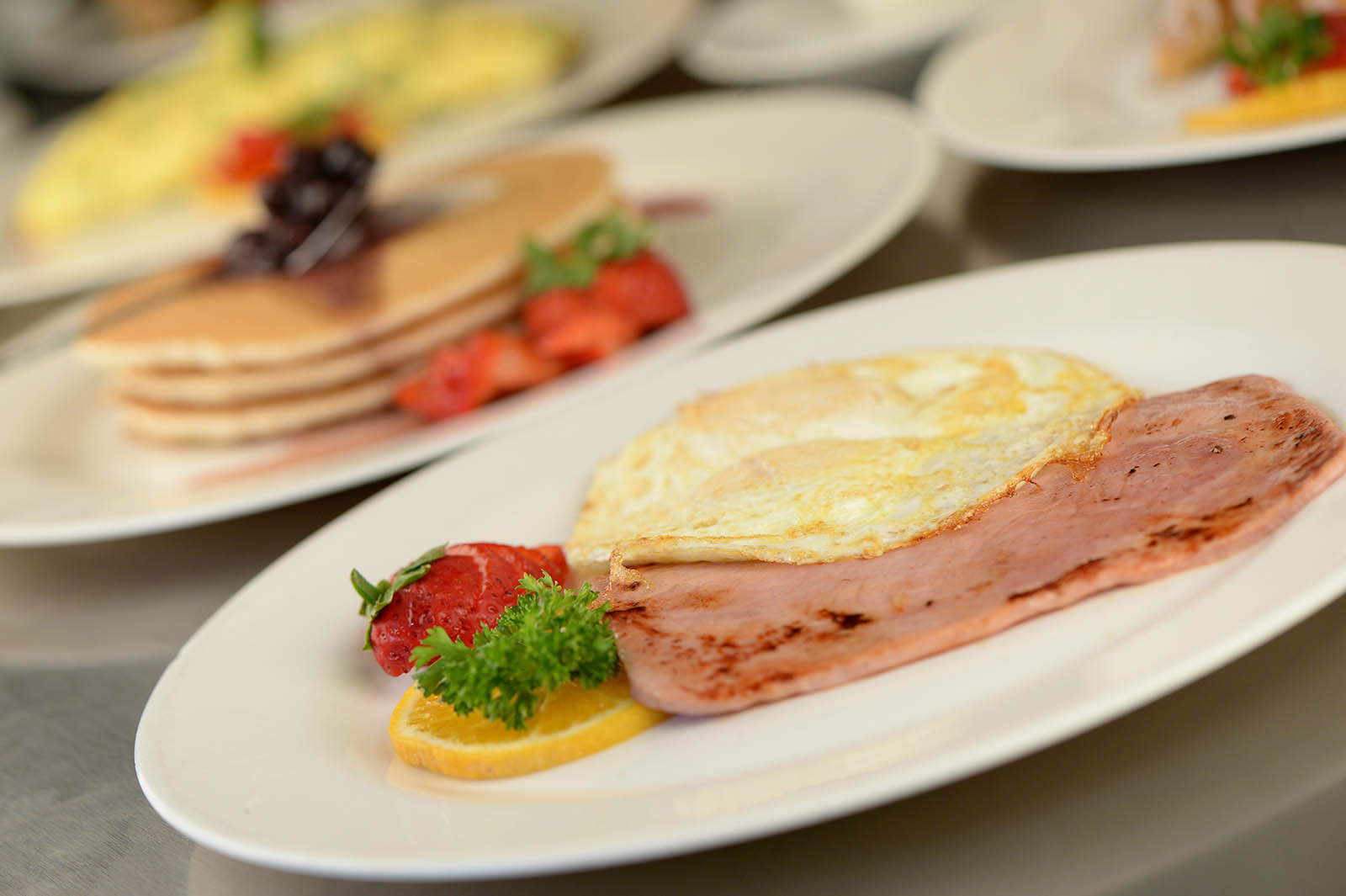 The Greeter's Corner Restaurant | Laguna Beach