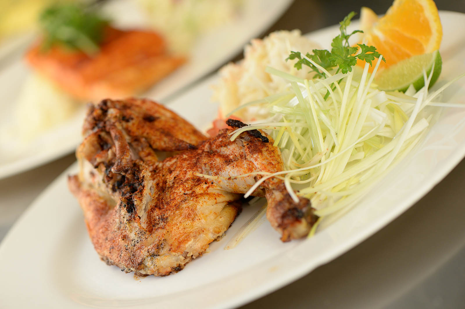 The Greeter's Corner Restaurant | Laguna Beach