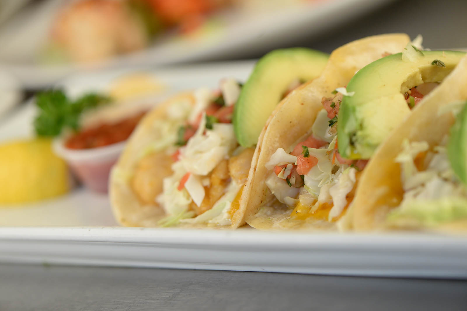 The Greeter's Corner Restaurant | Laguna Beach