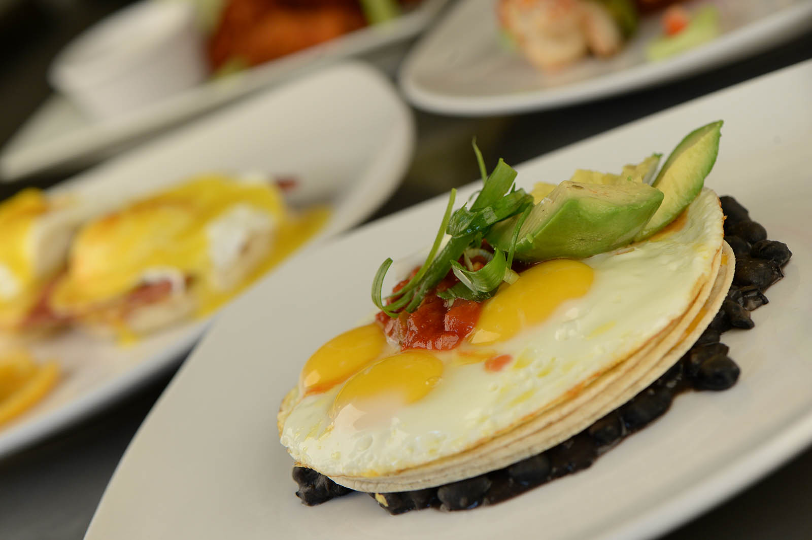 The Greeter's Corner Restaurant | Laguna Beach