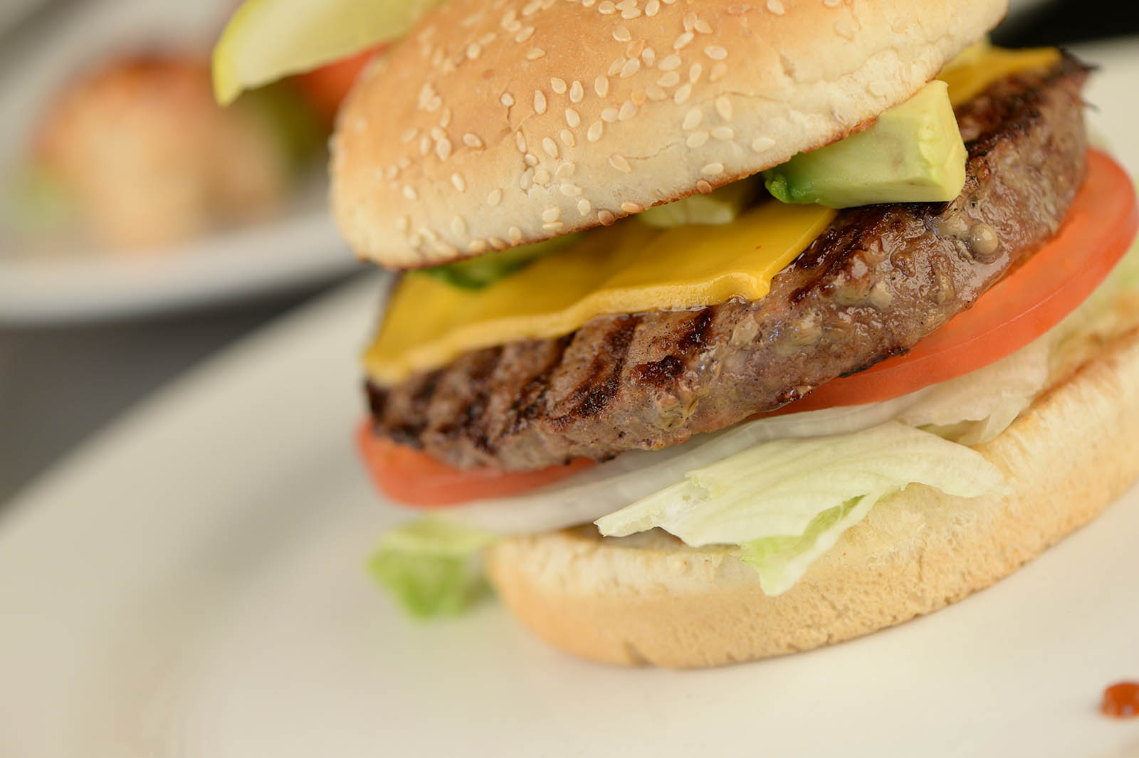 The Greeter's Corner Restaurant | Laguna Beach