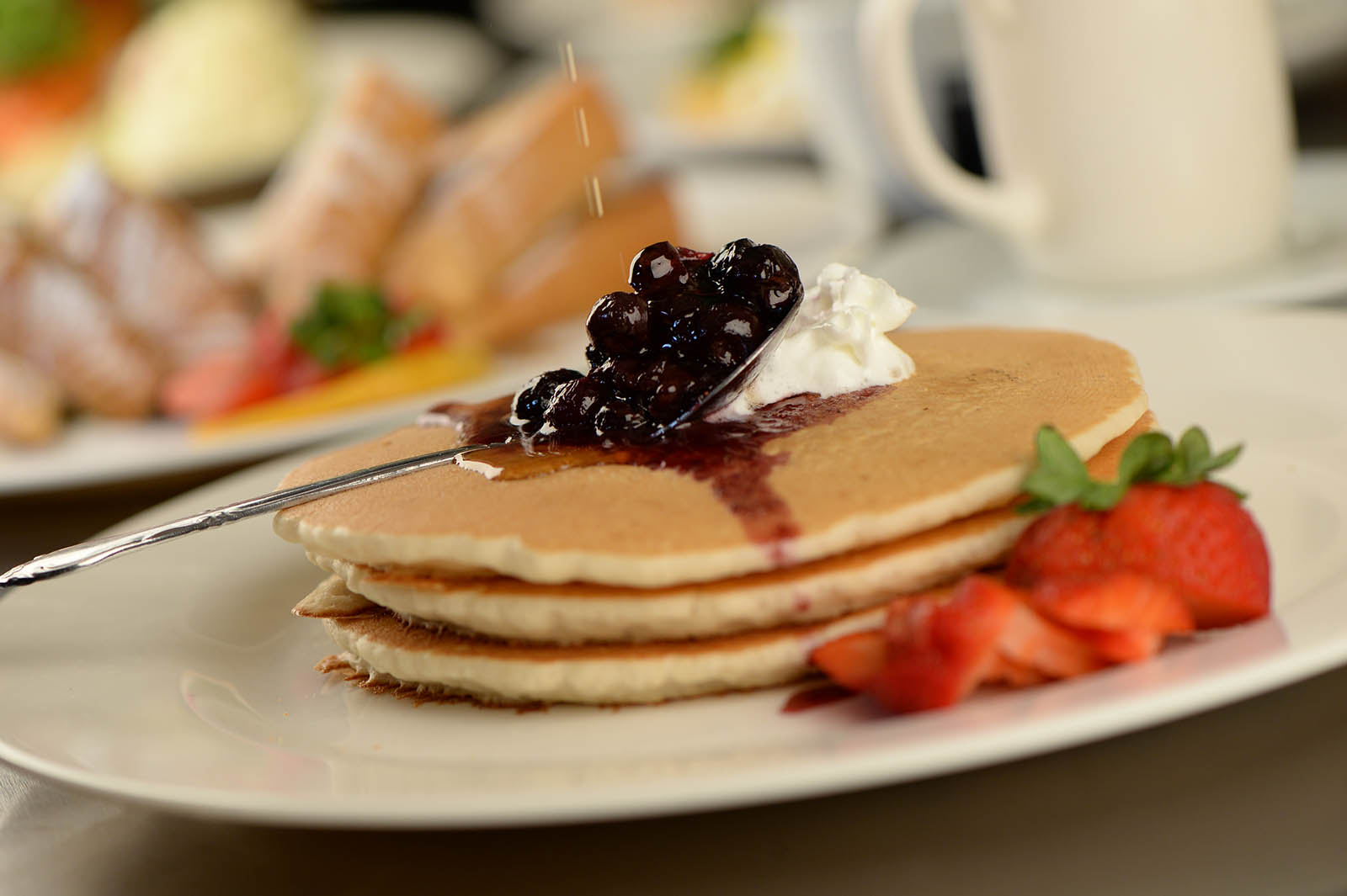 The Greeter's Corner Restaurant | Laguna Beach