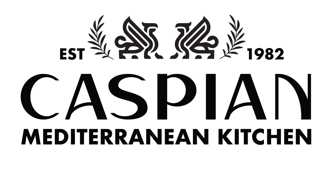 Caspian Restaurant The Finest Persian and Mediterranean Cuisine