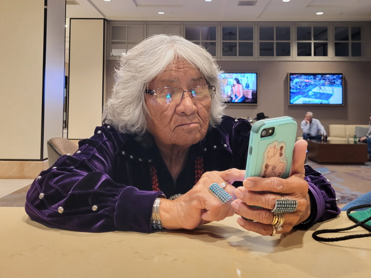 Oral History Project | Gathering Of Tribes