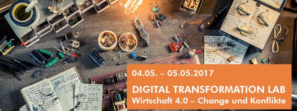 Digital Transformation Lab