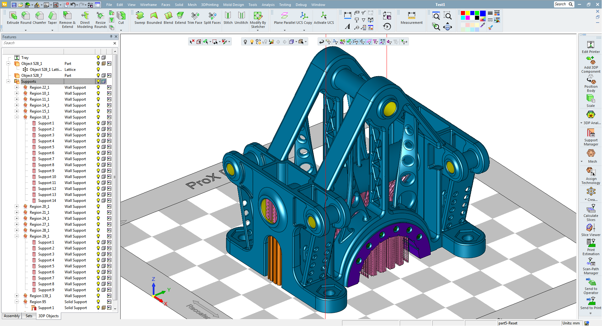 3D Xpert | 3D Middle East LLC