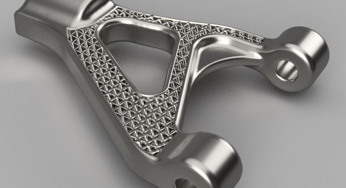 Materialise 3-Matic | 3D Middle East LLC