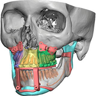 VSP Technology | 3D Middle East LLC