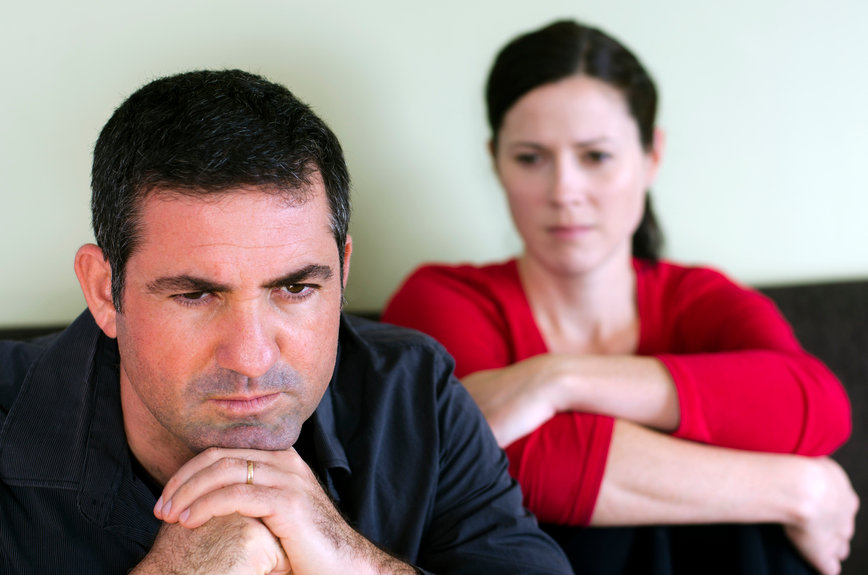Avoiding Conflict in Relationship | The LoveWorks Solution
