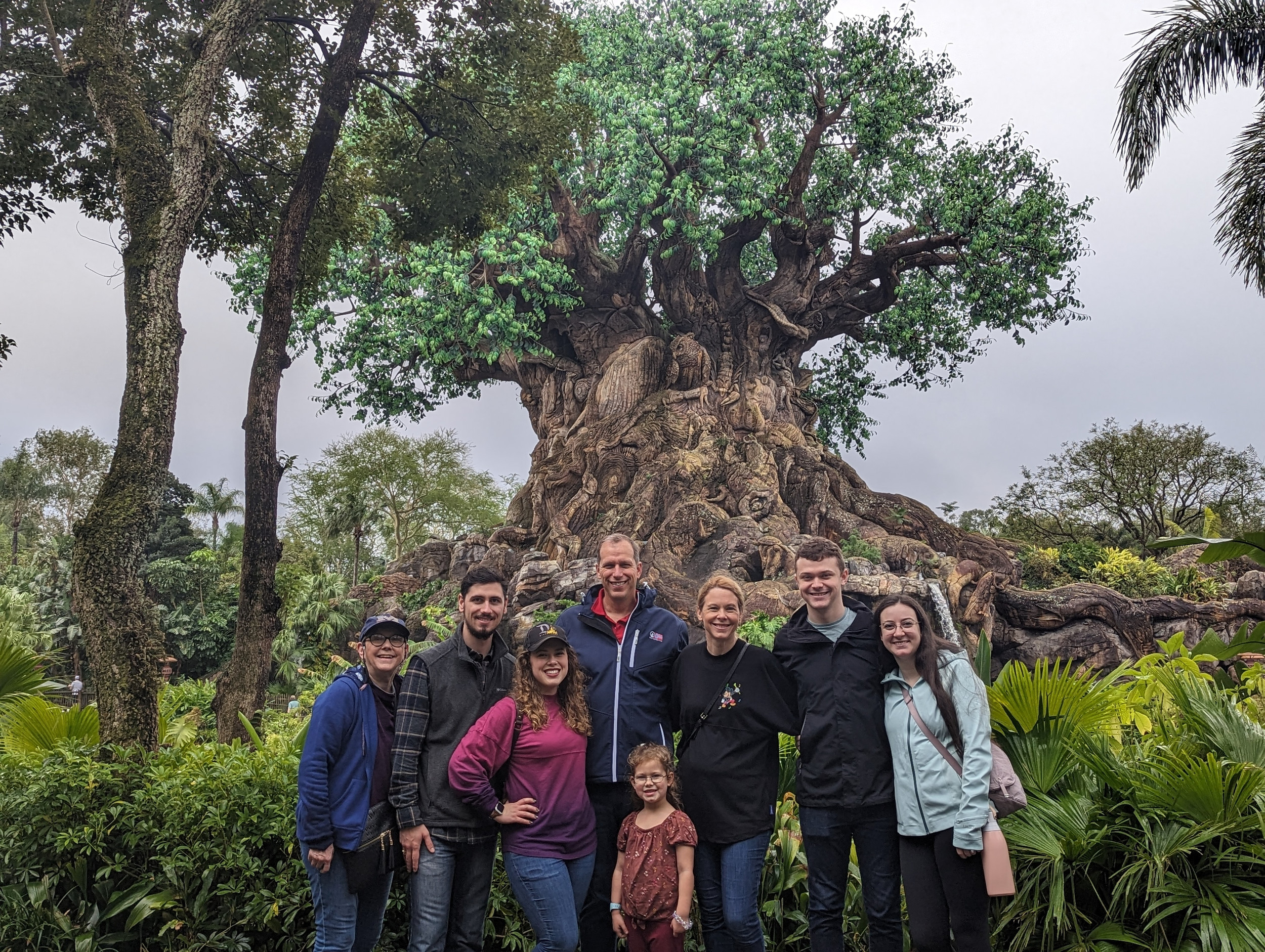 The Joys of Traveling Together: The Benefits of Group Travel for Family ...