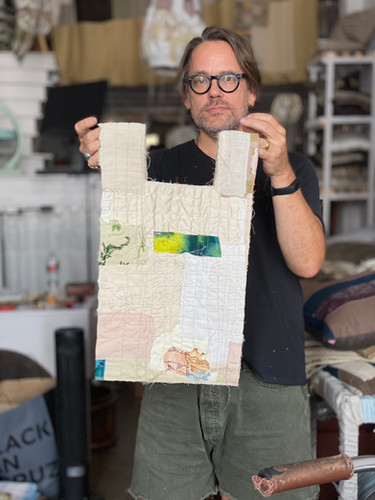 Daniel Bag 02 | wolfandwolff