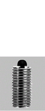 Spring Plungers |Metric Screw & Tool Company | Ships Today!