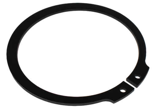 Heavy Duty External Retaining Ring |Metric Screw & Tool Company | Ships ...