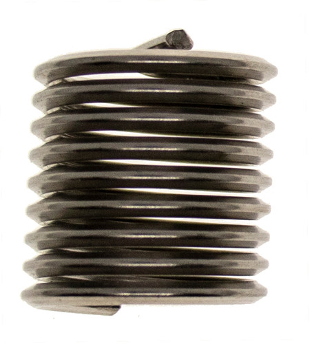 M2.2 Helical Threaded Inserts |Metric Screw & Tool Company | Ships Today!