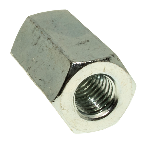 Hex Nuts, Connector |Metric Screw & Tool Company | Ships Today!