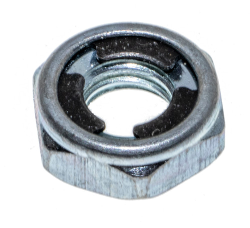 Lock Nuts, All Metal, Heavy Hex |Metric Screw & Tool Company | Ships Today!
