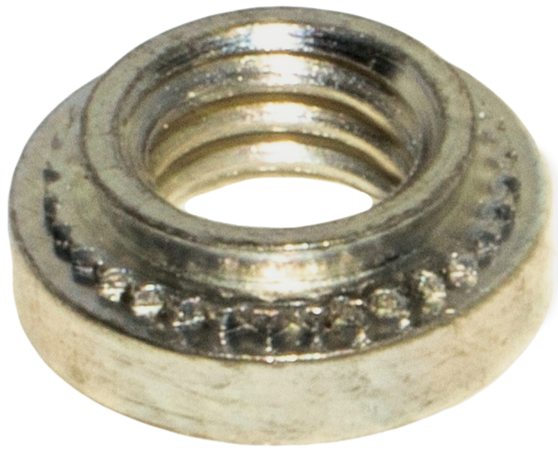 641Self Clinching Insert Nuts$0.00physical