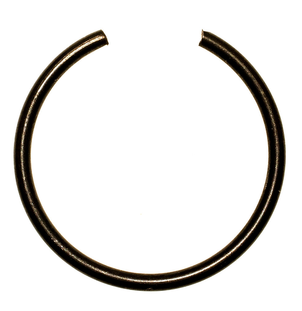 Metric Screw & Tool | Retaining Rings | Ships Today!