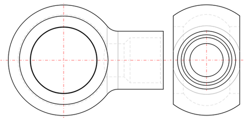 Banjo Fitting |Metric Screw & Tool Company | Ships Today!