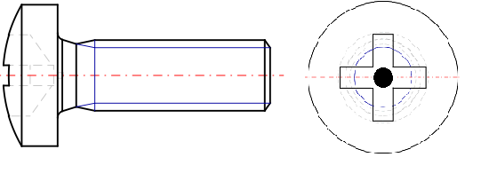7985pinCross Recess Pin Pan Head$0.00physical