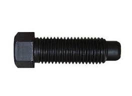Hex Cap Screw, Dog Point |Metric Screw & Tool Company | Ships Today!