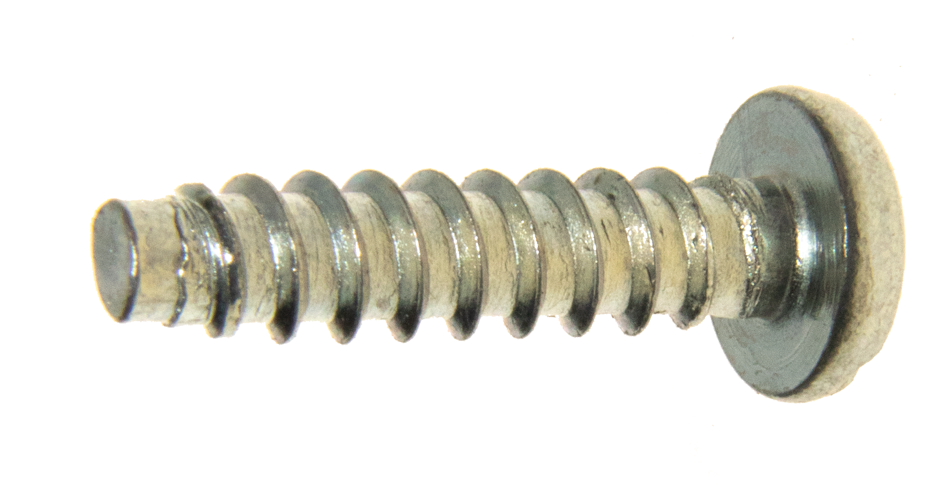 Self Tapping Slotted Pan Head | Metric Screw & Tool