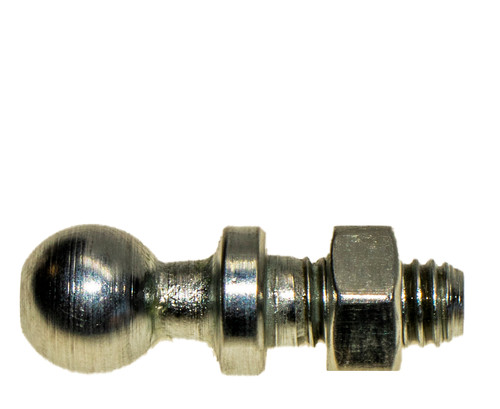 Threaded Ball Stud |Metric Screw & Tool Company | Ships Today!