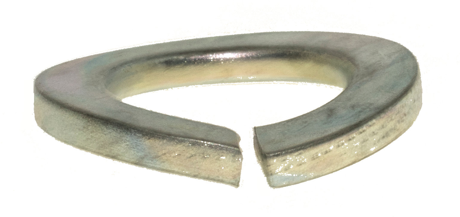 Curved Spring Lock Washers4.8$4.80physical