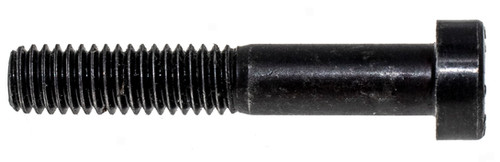 M14 Socket Cap Screws, Shallow Head, Pilot Recess |Metric Screw & Tool ...
