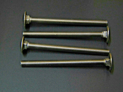 Screws for Thule® Racks |Metric Screw & Tool Company | Ships Today!