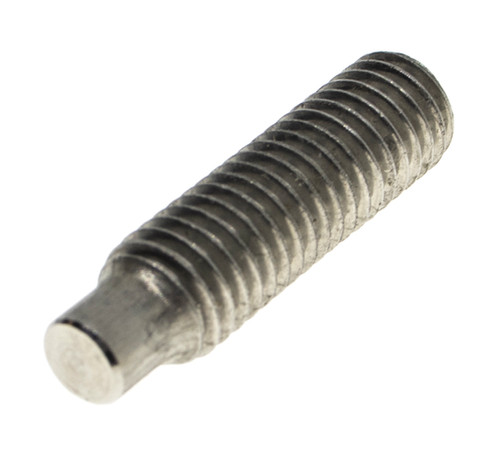 M3 Socket Set Screw, Dog Point |Metric Screw & Tool Company | Ships Today!