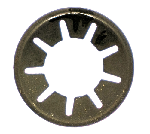 Push-On Quick Nuts |Metric Screw & Tool Company | Ships Today!