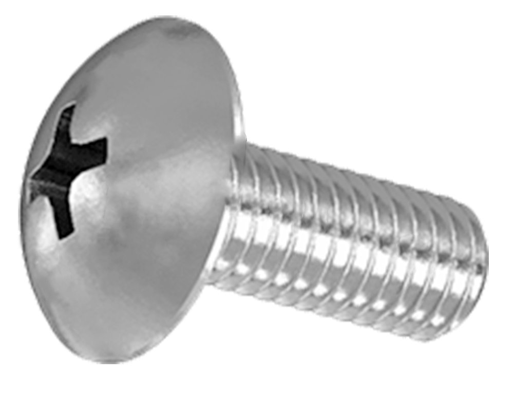 Phillips Truss Head Machine Screws$0.00physical