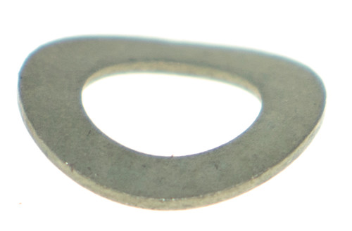 Twisted Wave Lock Washer |Metric Screw & Tool Company | Ships Today!
