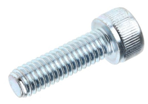 M14 Socket Cap Screws 8.8 Steel, Zinc Plated |Metric Screw & Tool ...